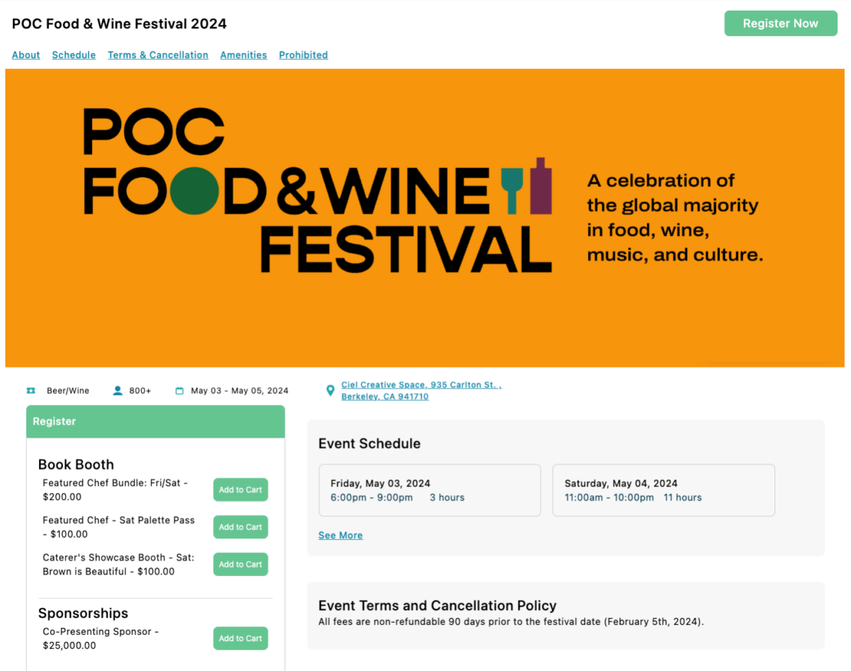 Blog - EventHub Blog