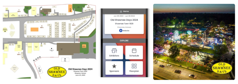 Festival Map Layout Tips for Maximizing Attendee Experience