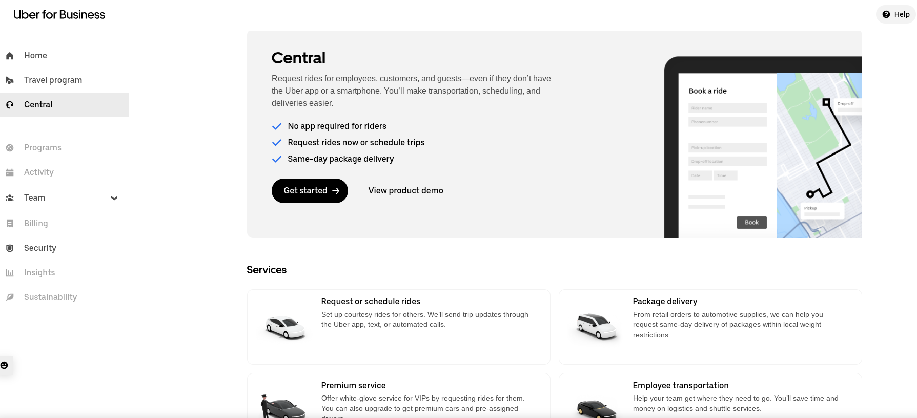 How to Set a Free Custom Uber Pickup Point for a Festival